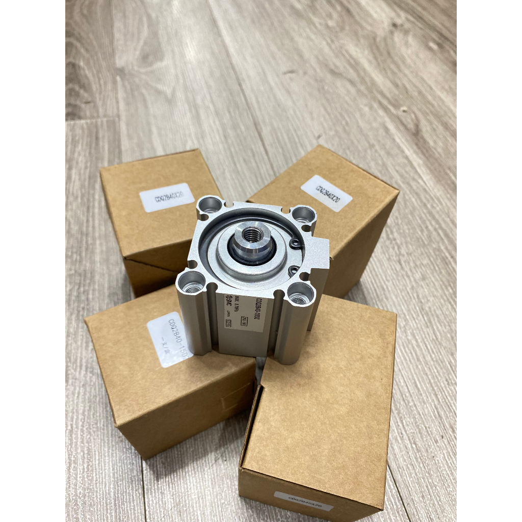 XY LANH COMPACT CDQ2B40 | Shopee Việt Nam