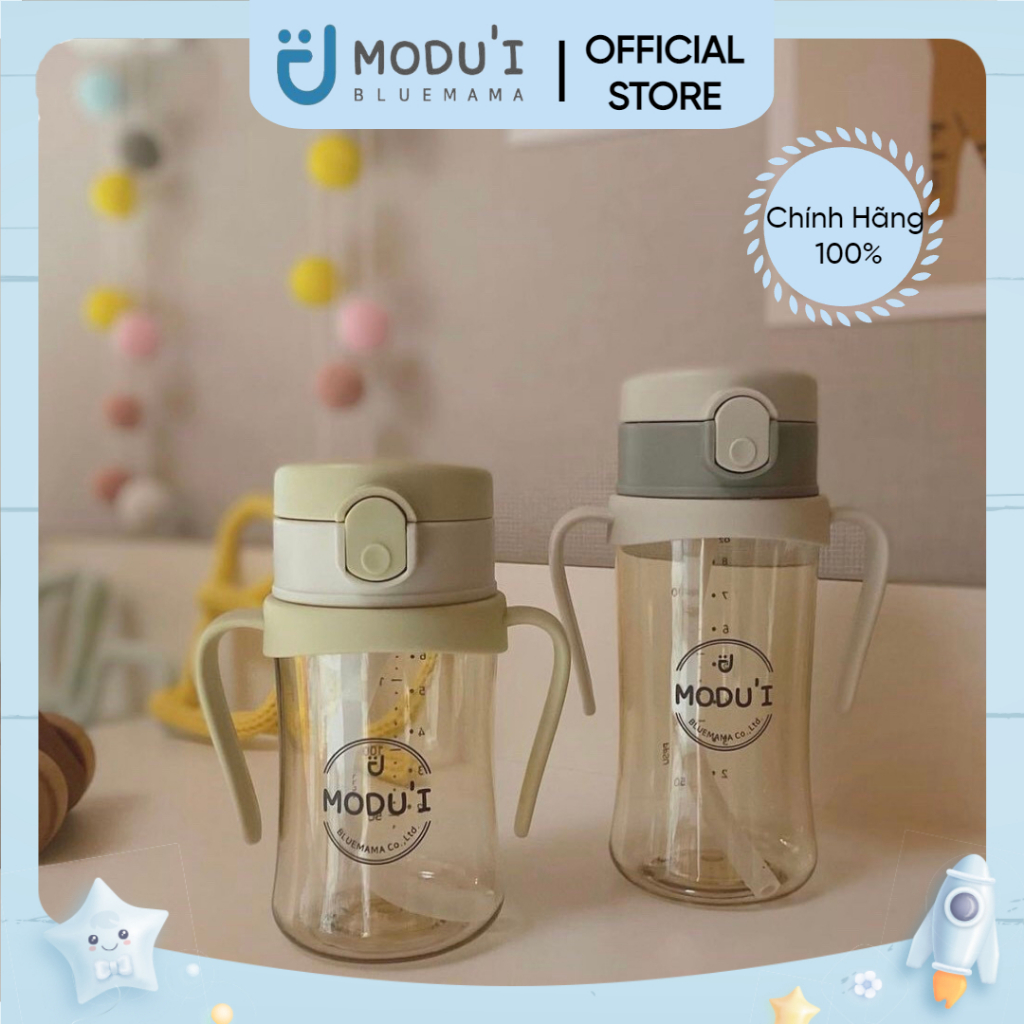 [BLUEMAMA] BÌNH TẬP HÚT ONE TOUCH CHÍNH HÃNG MODUI HÀN QUỐC | Shopee ...
