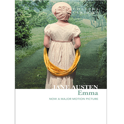 Emma (Collins Classics) | Shopee Việt Nam