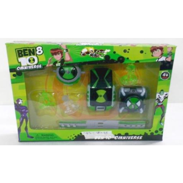 ĐỒ CHƠI BEN TEN, ĐẸP, CHẤT LƯỢNG CHẤT CAO , GIÁ RẺ | Shopee Việt Nam