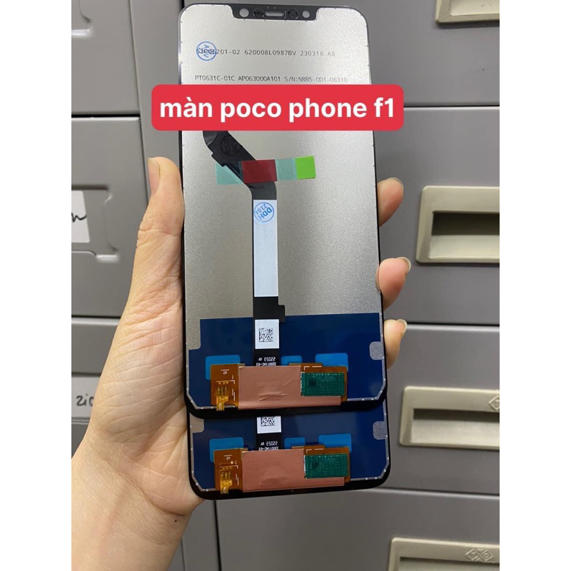 Màn hình xiaomi poco fone F1 new | Shopee Việt Nam