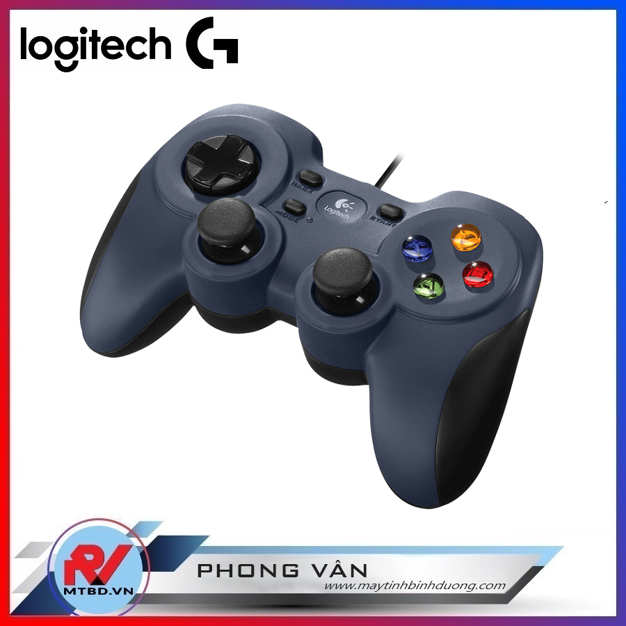 Tay cầm game Logitech F310 | Shopee Việt Nam