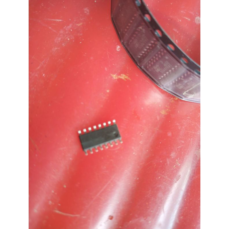 irs2092 chính hãng infineon bảo đảm chất lượng có kèm sơ đồ IC và hướng ...