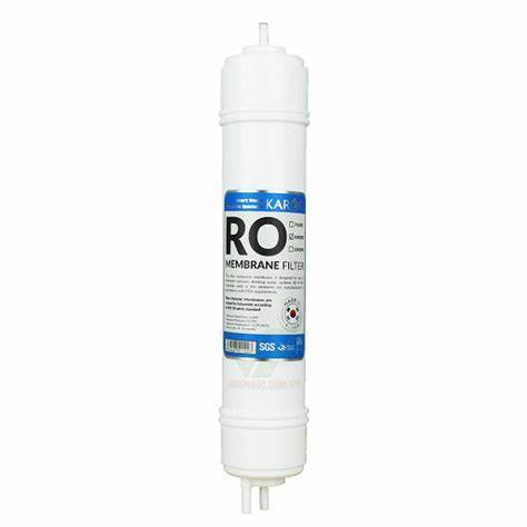 Màng Lọc RO KAROFI - 100GPD Hàn Quốc - KOREA - Lõi số 4 - Hàng chính ...