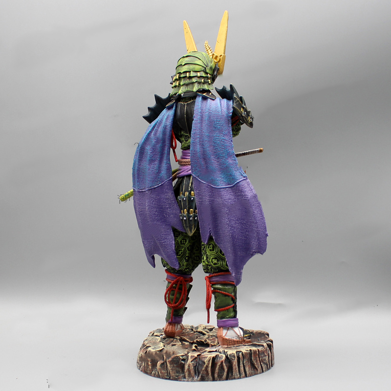 ( Siêu ưu đãi ) Mô hình cell samurai siêu khủng - mô hình dragoball ...