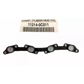 Gioăng bugi và gioăng nắp giàn cò (giàn cam) xe Innova, Fortuner (Mã ...