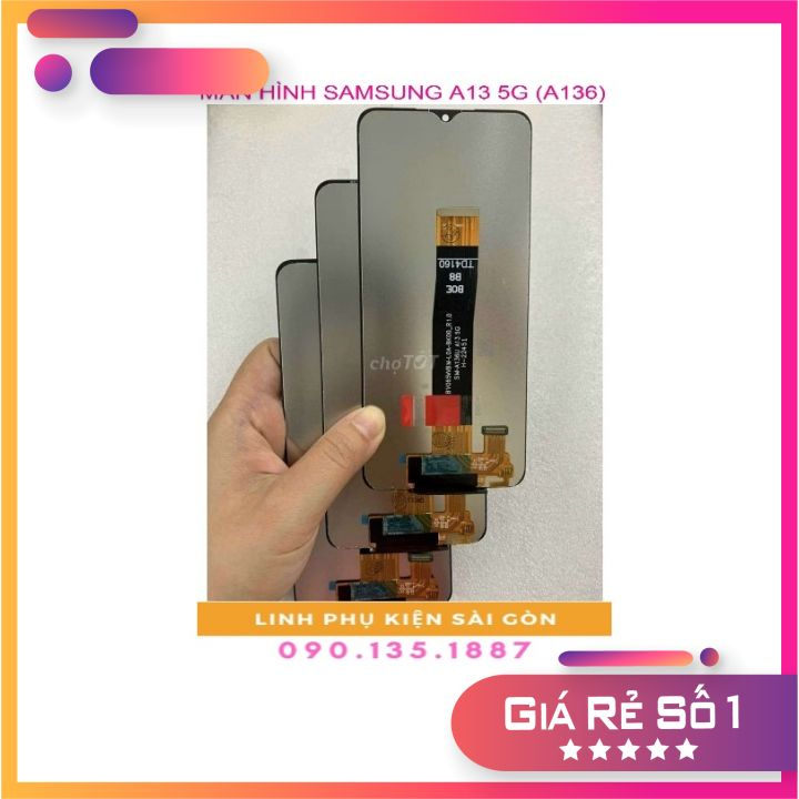 MÀN HÌNH SAMSUNG A136 ZIN | Shopee Việt Nam