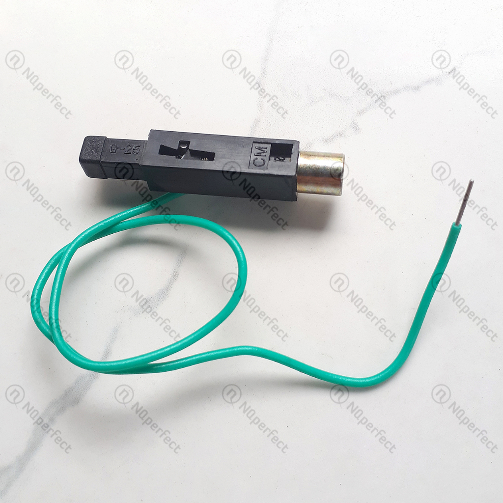 Ic/Dây đánh lửa điện tử mini magneto dùng cho bật lửa, súng mồi, đèn ...