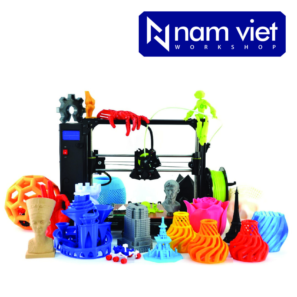 In 3D 🔥 GIÁ RẺ 🔥 Theo Yêu Cầu Nam Việt | Shopee Việt Nam