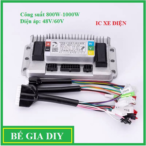 IC Xe Điện 800W - 1000W | Shopee Việt Nam