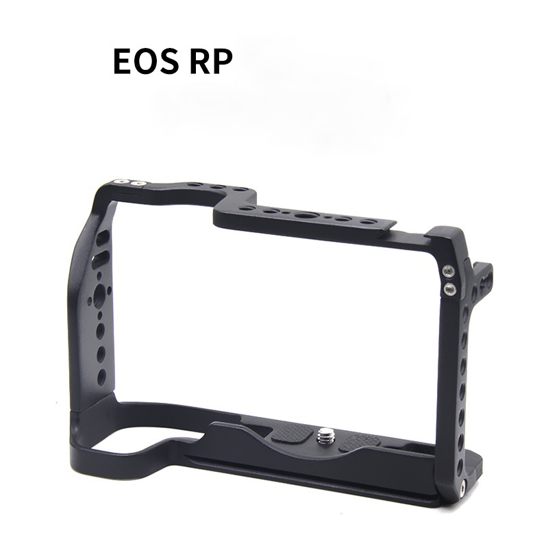 CANON EOS R6ii R62 R5 R6 R5C R RP | Khung bảo vệ rig cage giá treo phụ kiện máy ảnh quay video ...