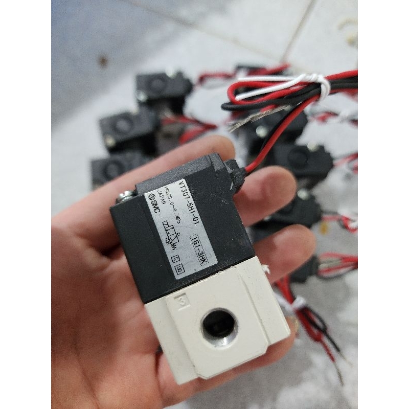 van smc VT307 | Shopee Việt Nam