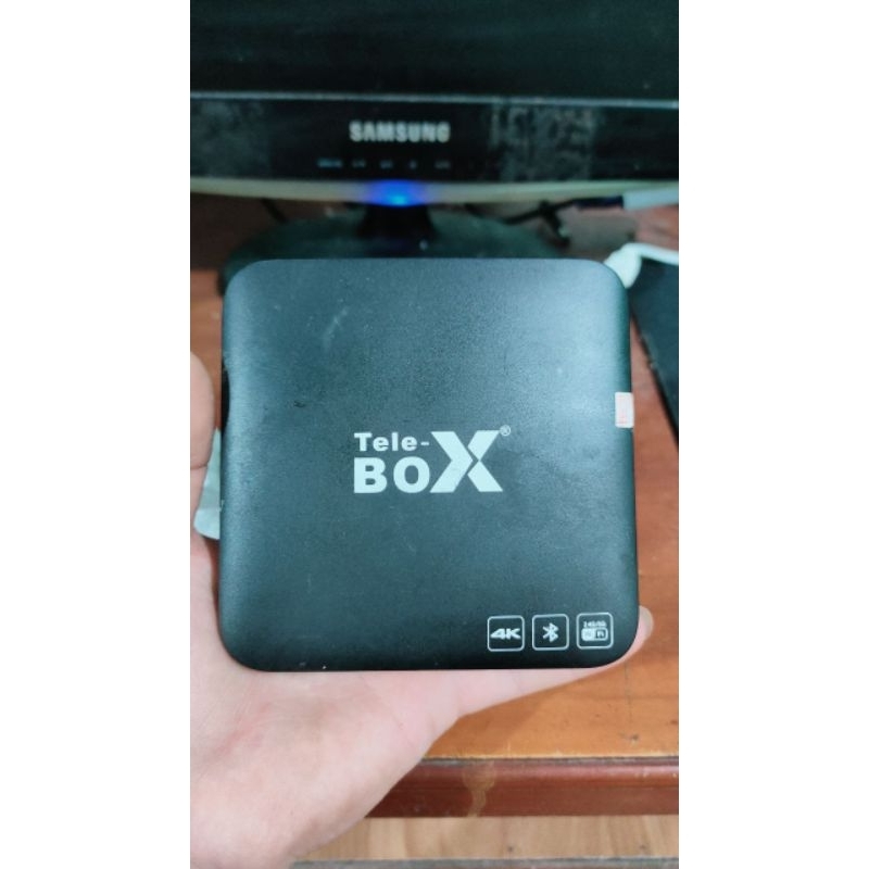 đầu Android tv box (ram 2g) | Shopee Việt Nam
