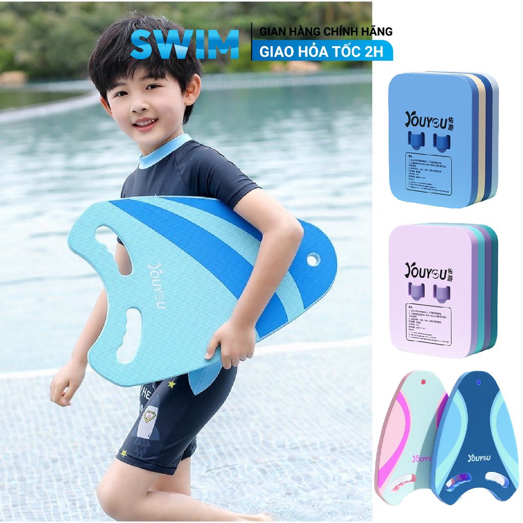 Phao Tập Bơi Cho Trẻ Em Và Người Lớn YLIKE Ván Tập Bơi Phao Bơi Ván Bơi ...