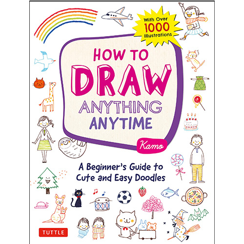 How To Draw Anything Anytime | Shopee Việt Nam