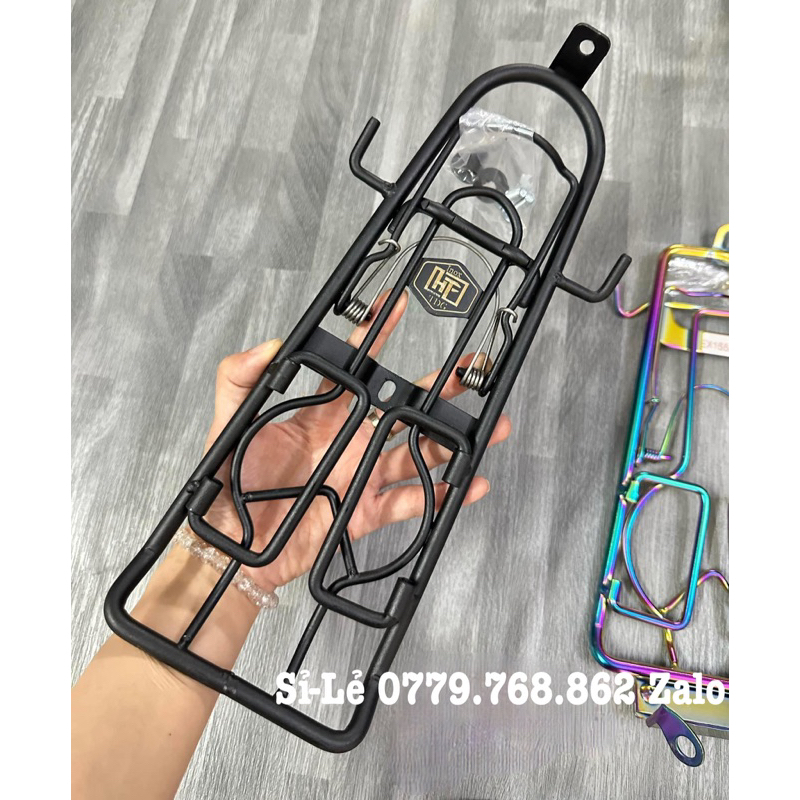 Baga titan Exciter 150 155 135 | Shopee Việt Nam