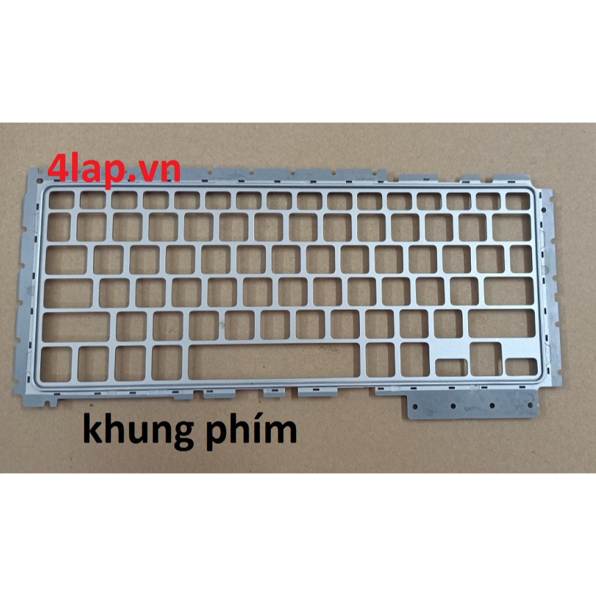 Thay Vỏ Khung Bàn Phím Laptop Dell Inspiron 13-7000 7347 7348 7352 7359 ...