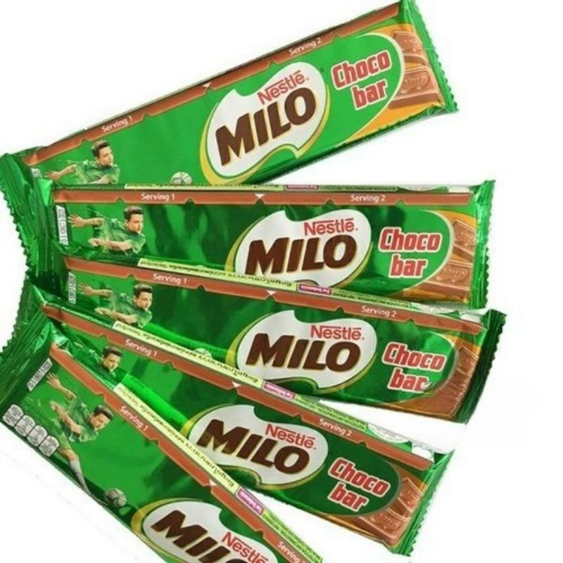 THANH MILO SOCOLA 30G | Shopee Việt Nam