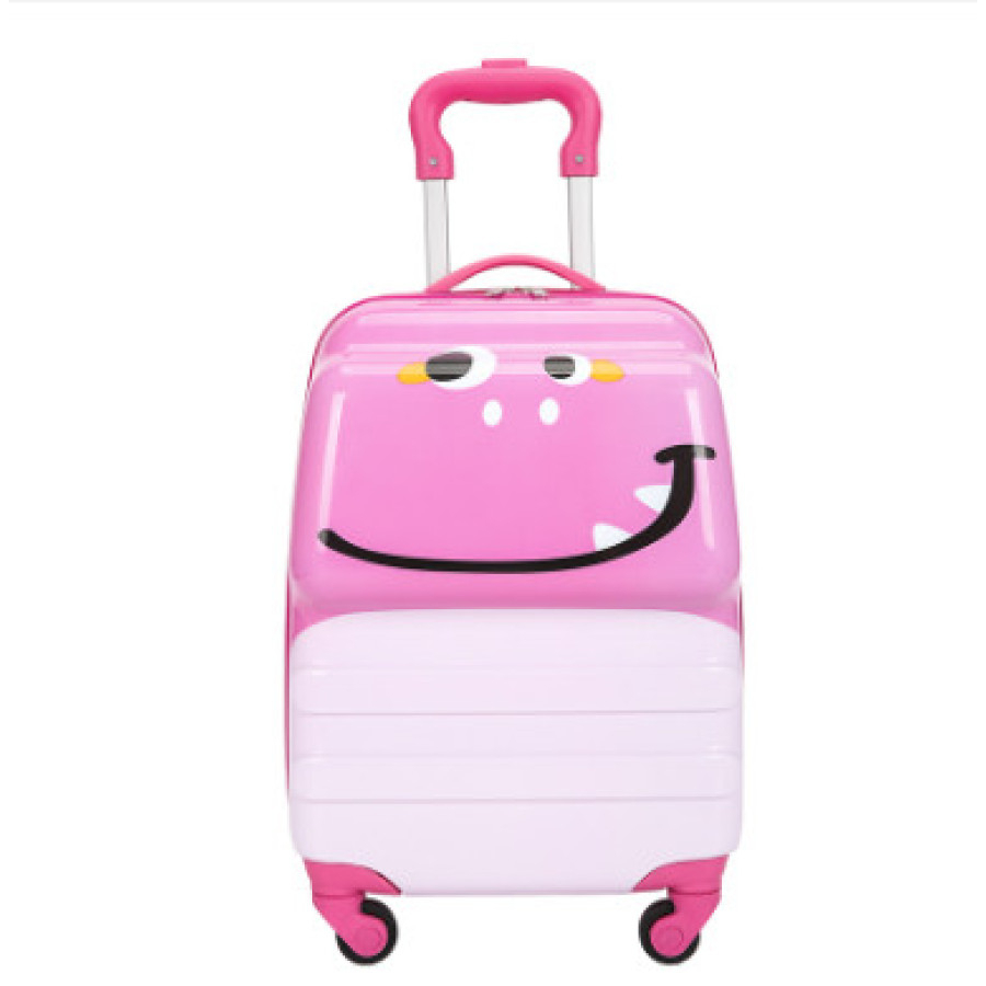 Vali kéo trẻ em baby ZOO ( SALE LỖI DO VẬN CHUYỂN) | Shopee Việt Nam