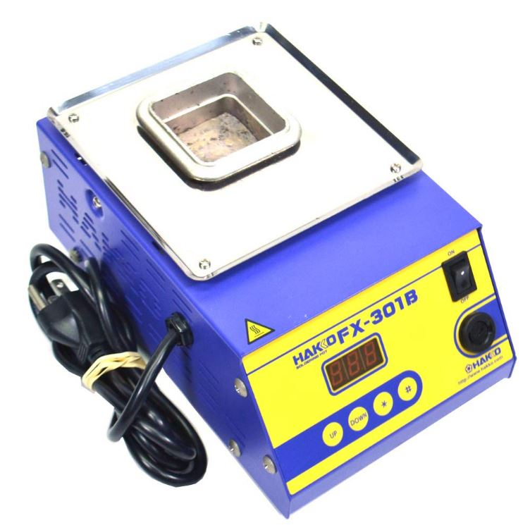 Máy hàn Hakko FX-301B | Shopee Việt Nam