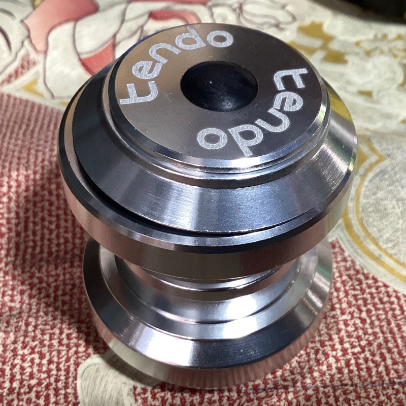 Chén Cổ Bạc Đạn Fixed Gear Cơ Bản TENDO 34mm | Shopee Việt Nam