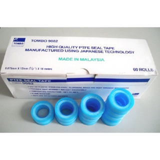 Băng keo non, cao su non tốt, keo lụa tombo mã lai quấn ống nước ( 1 ...
