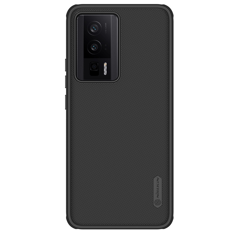 Ốp Lưng Xiaomi K60 , K60 Pro Chính Hãng Nillkin Nhựa Sần lưng PC cứng ...