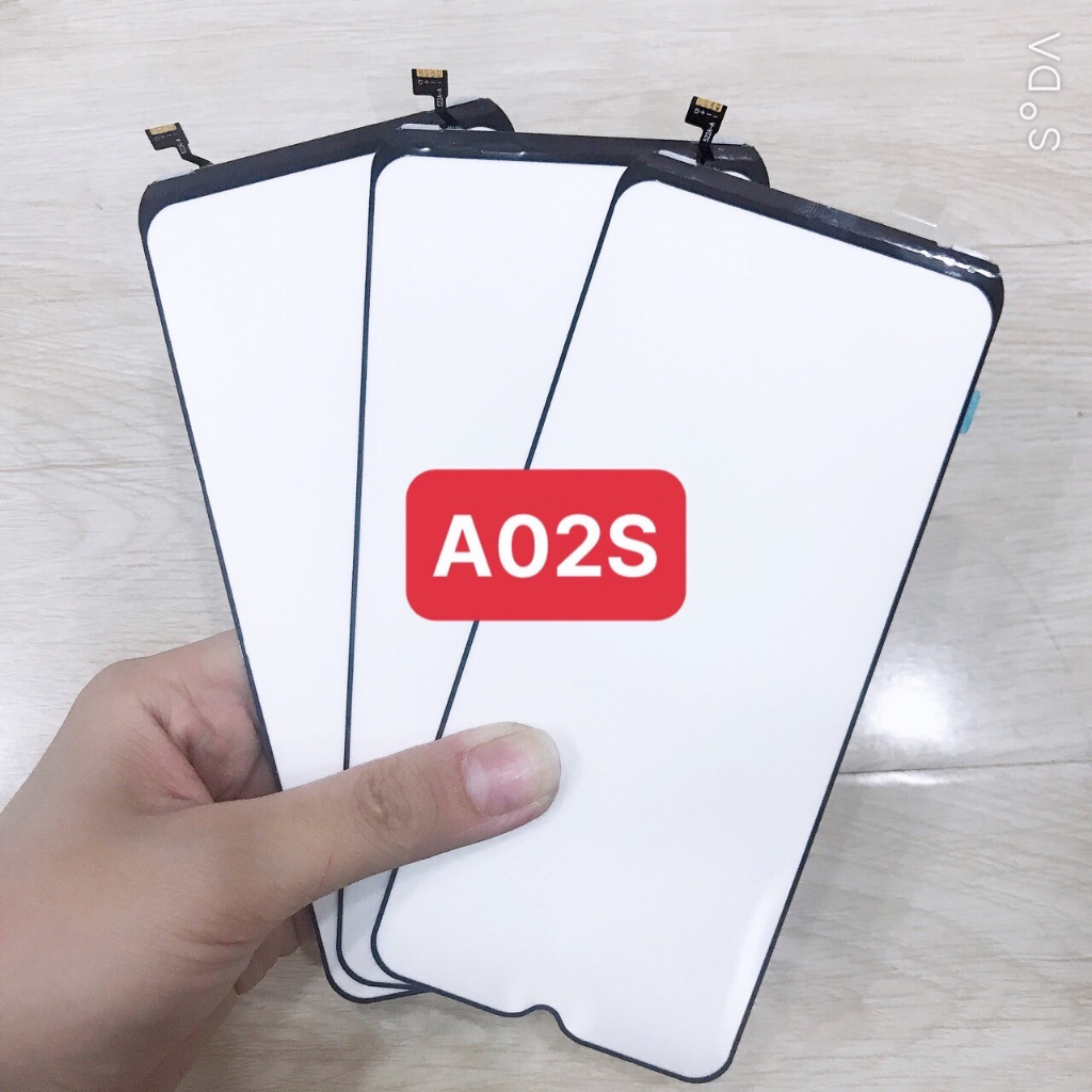 ss a02s - miếng lót màn hình phản quang samsung a02s - backlight - sam ...