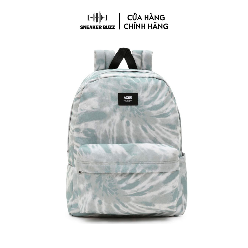 Balo Vans Mn Old Skool IIII Backpack VN0A5KHQRL6 | Shopee Việt Nam