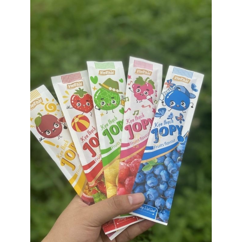 thạch jopy | Shopee Việt Nam