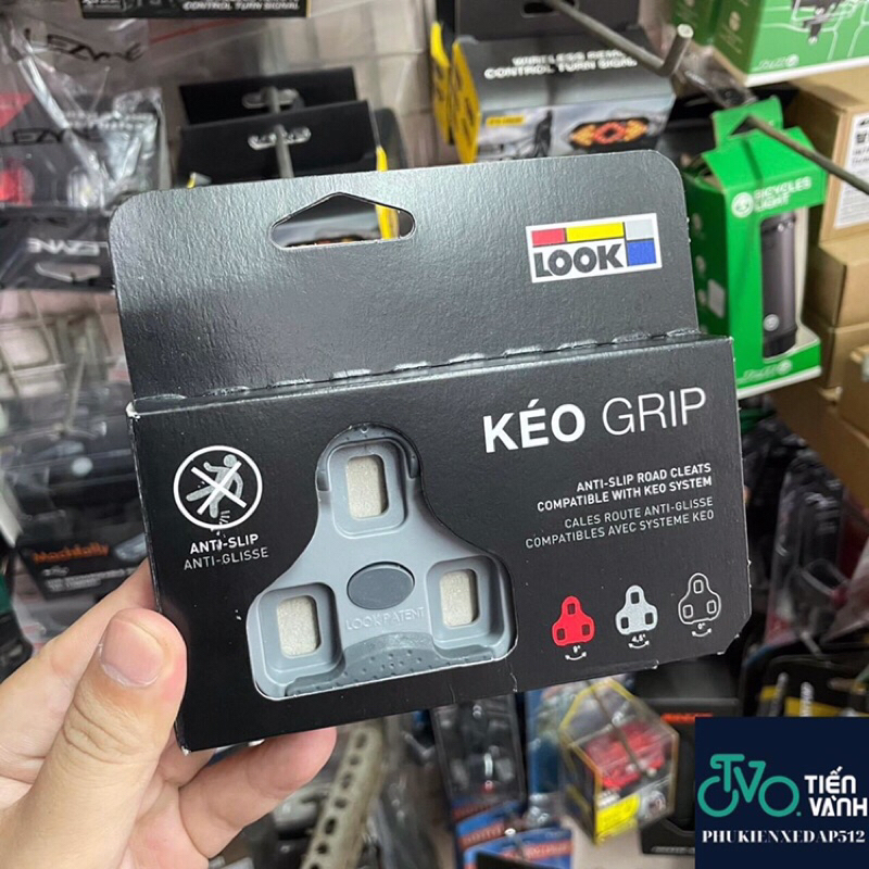 Can xe đạp Look Kéo | Shopee Việt Nam