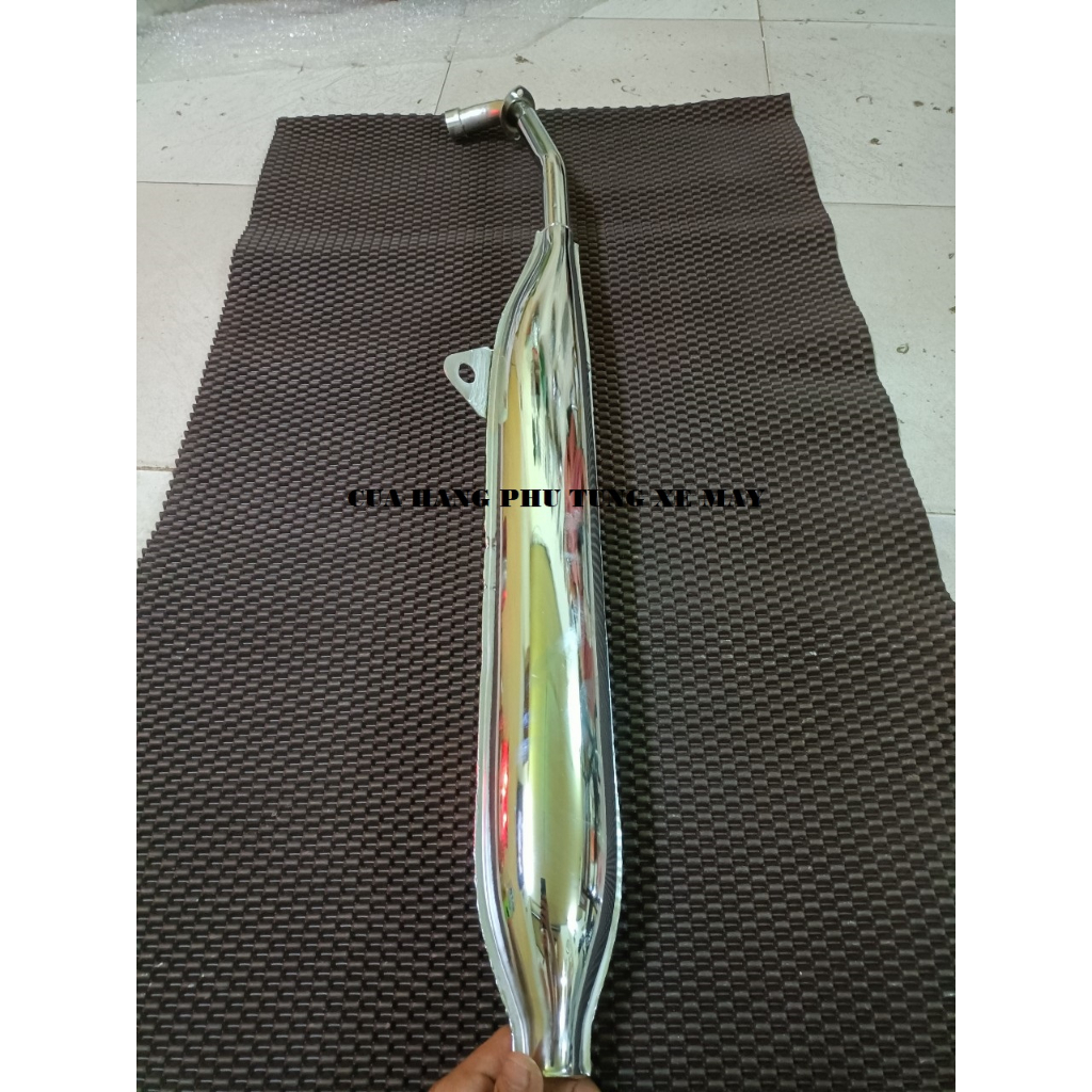 Pô dame móc cam xăng cho xe Wave nhỏ, Dream, Cub | Shopee Việt Nam