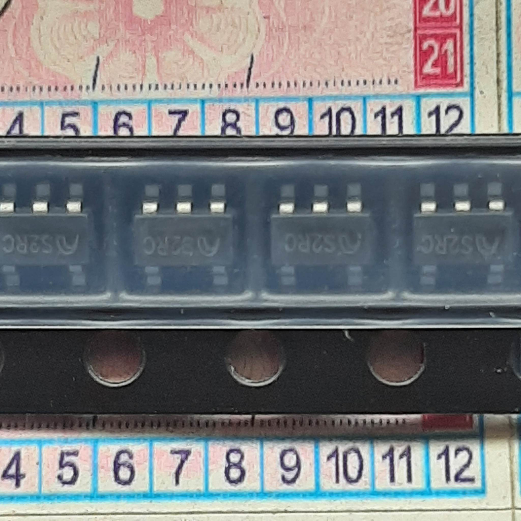 ME6211 ME6211C33M5G-N S2** S2RC SOT23-5 | Shopee Việt Nam