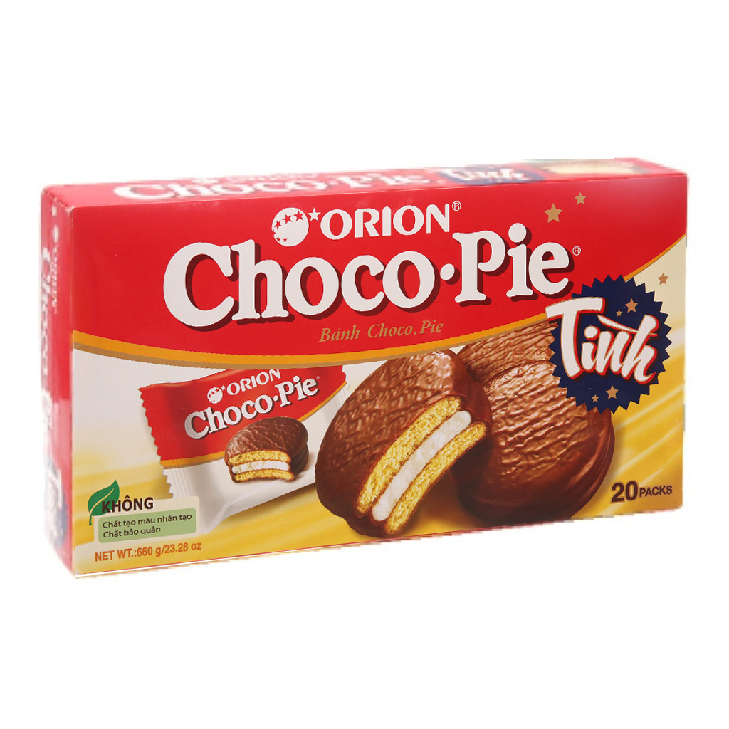 Bánh ChocoPie Orion | Shopee Việt Nam