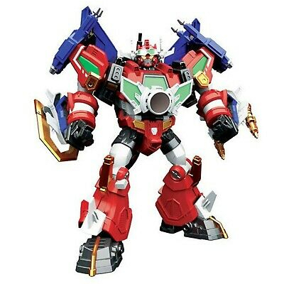 Đồ chơi Robot Biến hình chiến đấu có đèn chiếu sáng- hàng Hello Carbot ...