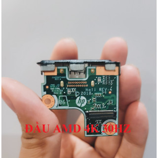 ĐẦU MỞ RỘNG CỔNG HDMI 4K 30HZ 60HZ CHO HP 400/600/800 G3 G4 TINY ...