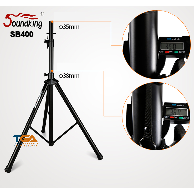 Chân Loa SOUNDKING SB400 chính hãng ( Báo giá 1 chiếc ) | Shopee Việt Nam