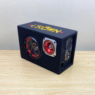 loa crown giá tốt Tháng 8, 2024 | Mua ngay | Shopee Việt Nam