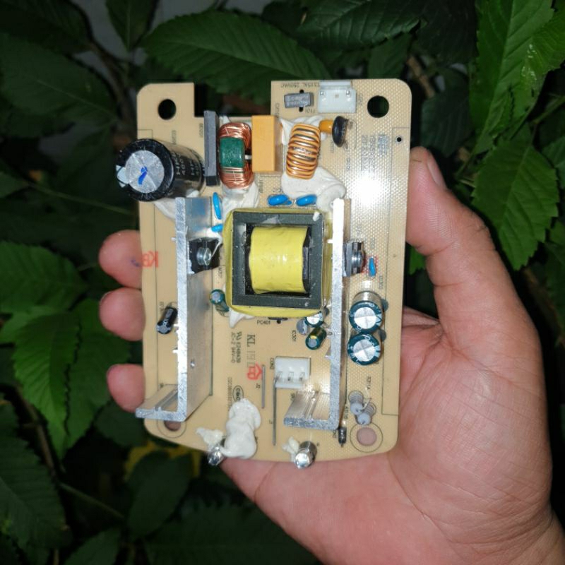 mạch sạc pin 5S dòng 3A bóc sạc Nhật ( 100v ~ 240V) | Shopee Việt Nam