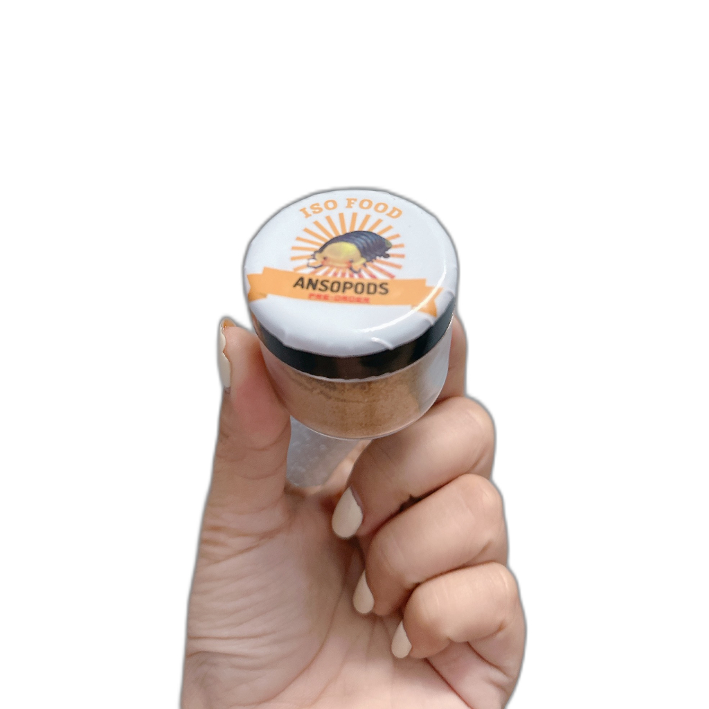 Isopod Food thức ăn chuyên dụng Isopod | Shopee Việt Nam