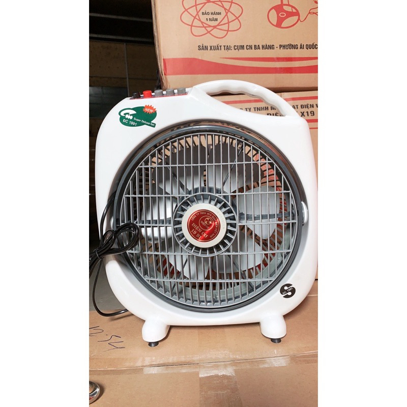 Quạt Bàn Đảo 3 Tấc SENKO BD1010-Quạt tản Hàng Chính Hãng (Ship hỏa tốc ...