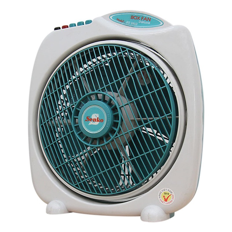 Quạt Bàn Đảo 3 Tấc SENKO BD1010-Quạt tản Hàng Chính Hãng (Ship hỏa tốc ...