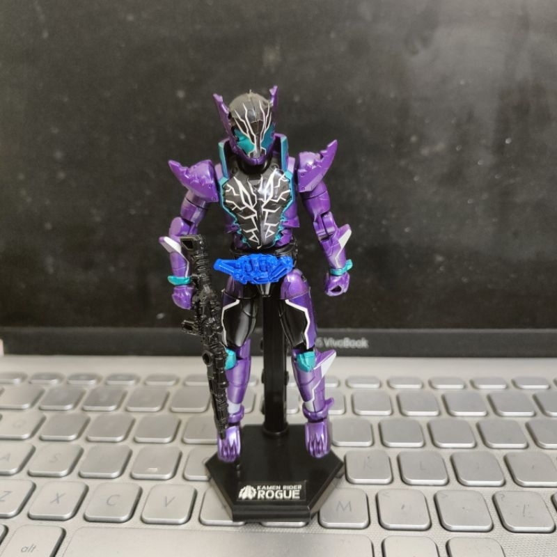 [2nd] Shodo Mô Hình Kamen Rider Build / ZiO / Zero One / Ooo /Ex aid ...