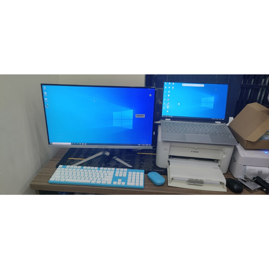 Máy tính All in one IMX | Shopee Việt Nam