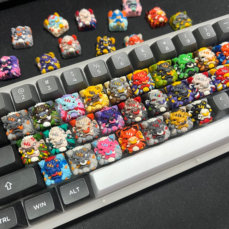 keycap artisan giá tốt Tháng 9, 2023 | Mua ngay | Shopee Việt Nam