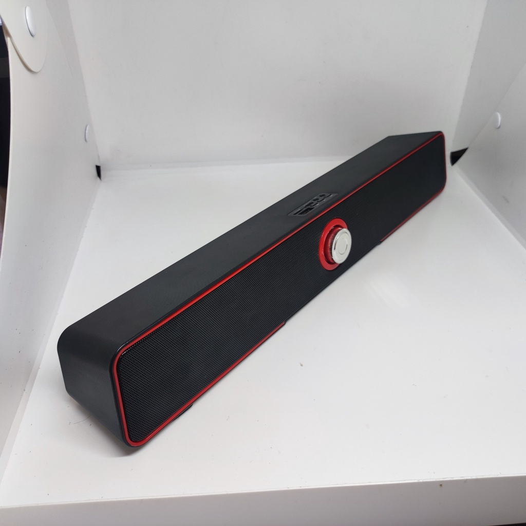 Loa Bluetooth Vi Tính, Máy Tính, Tivi Speaker E-3528 Nghe Nhạc, Xem Phim Cực Đã, Loa Soundbar Để ...