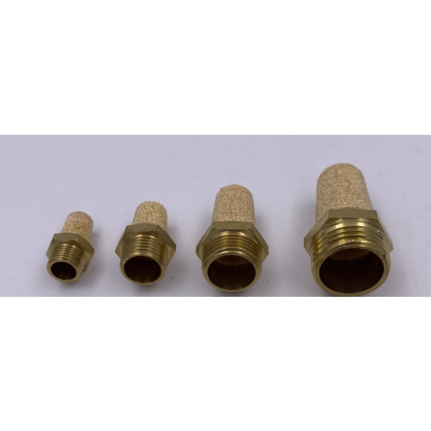 Giảm thanh STNC BSL-01 BSL-02 BSL-03 BSL-04 BSL-M5 | Shopee Việt Nam
