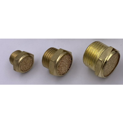 Giảm thanh đầu bằng STNC BSLM-01 BSLM-02 BSLM-03 BSLM-04 BSLM-M5 ...