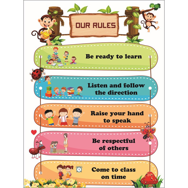 Trang trí rule khỉ | Shopee Việt Nam