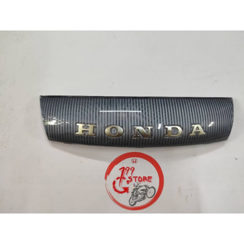 LOGO HONDA ỐP ĐẦU TRƯỚC XE SPACY 125 NHẬT - TRUNG | Shopee Việt Nam